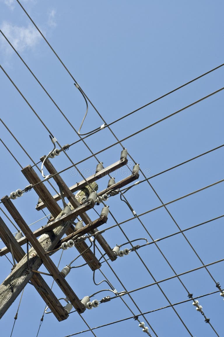 26,283 Power Grid Pole Stock Photos - Free & Royalty-Free Stock Photos ...