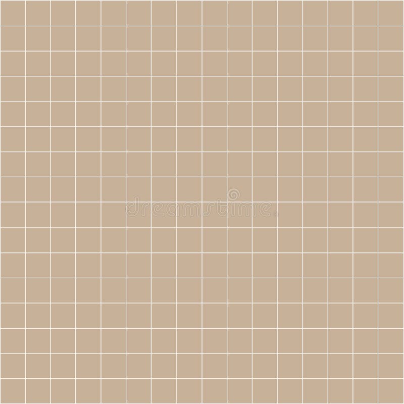 Seamless Texture of Graph Paper, Grid Line Paper Sheet, White Straight ...