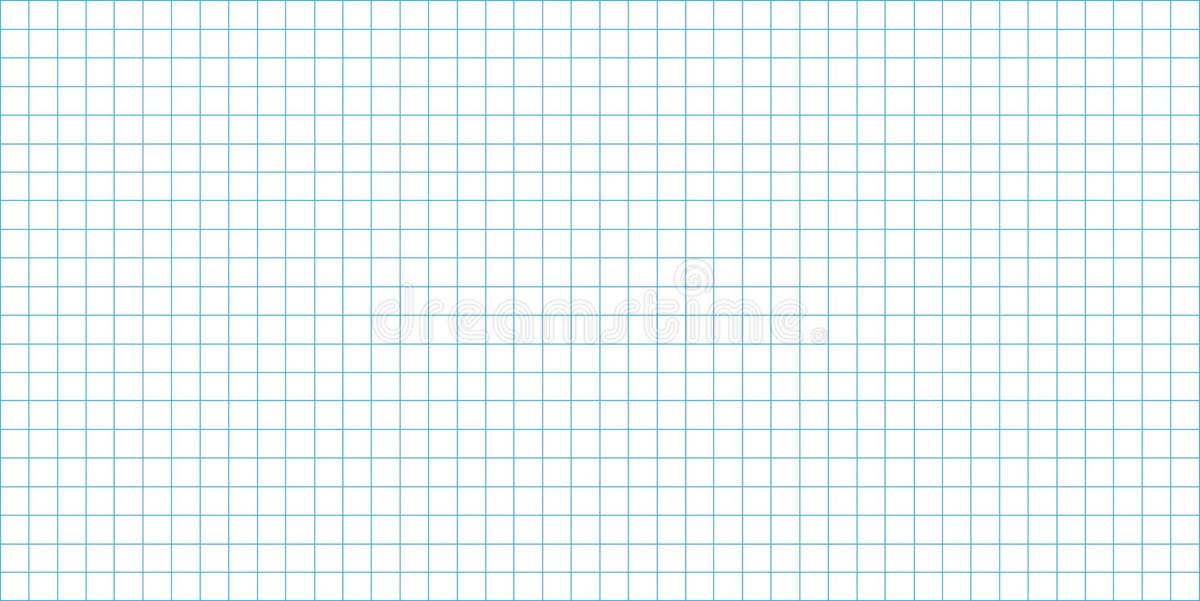 Square Graph Paper Stock Illustrations – 16,214 Square Graph Paper ...