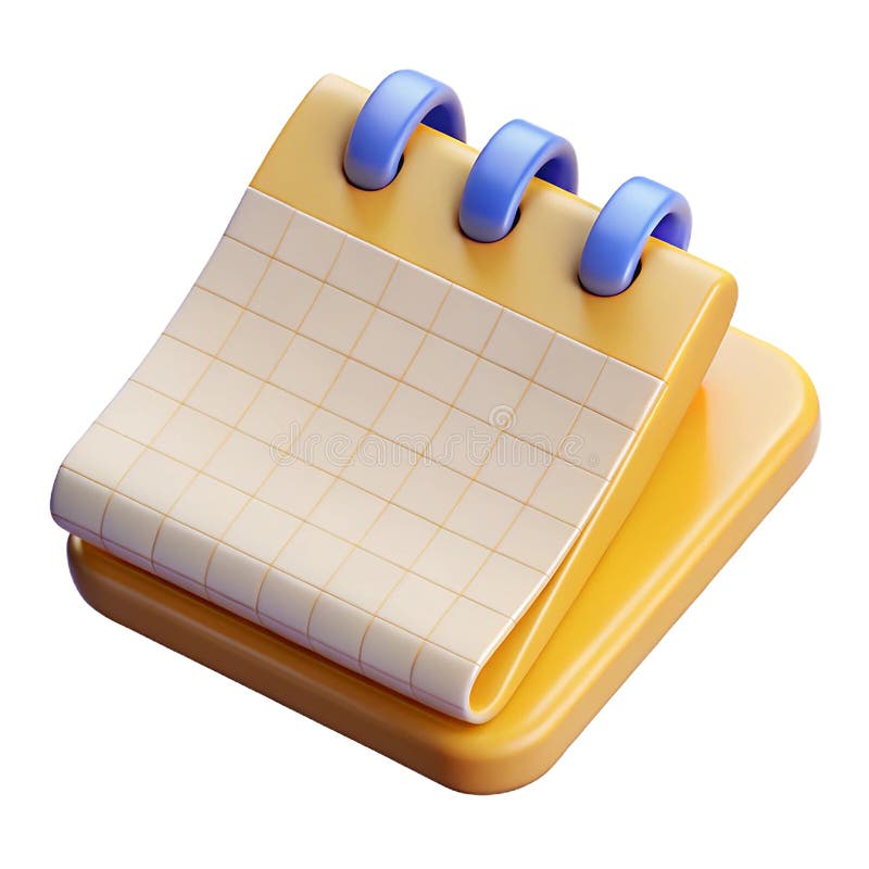 Rectangular Sticky Pad Stock Illustrations – 94 Rectangular Sticky Pad ...