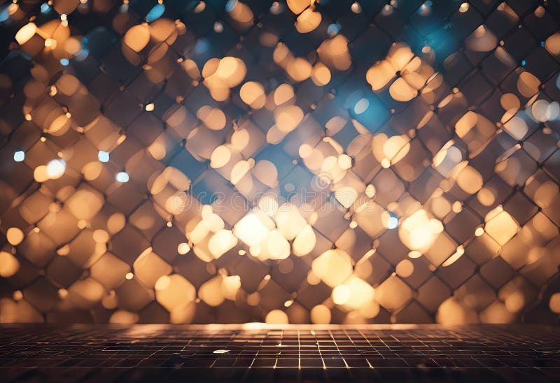 Grid Stock IllustrationGrid Pattern Pattern in a Row Vector Stock ...