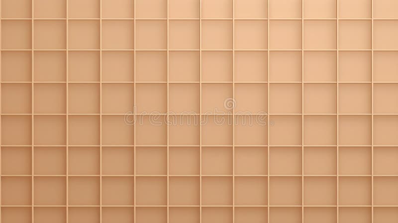 Light Brown Silk Fabric Texture with Beautiful Waves. Elegant ...