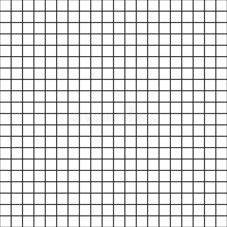Digital Square Grid Overlay Stock Illustrations – 705 Digital Square ...