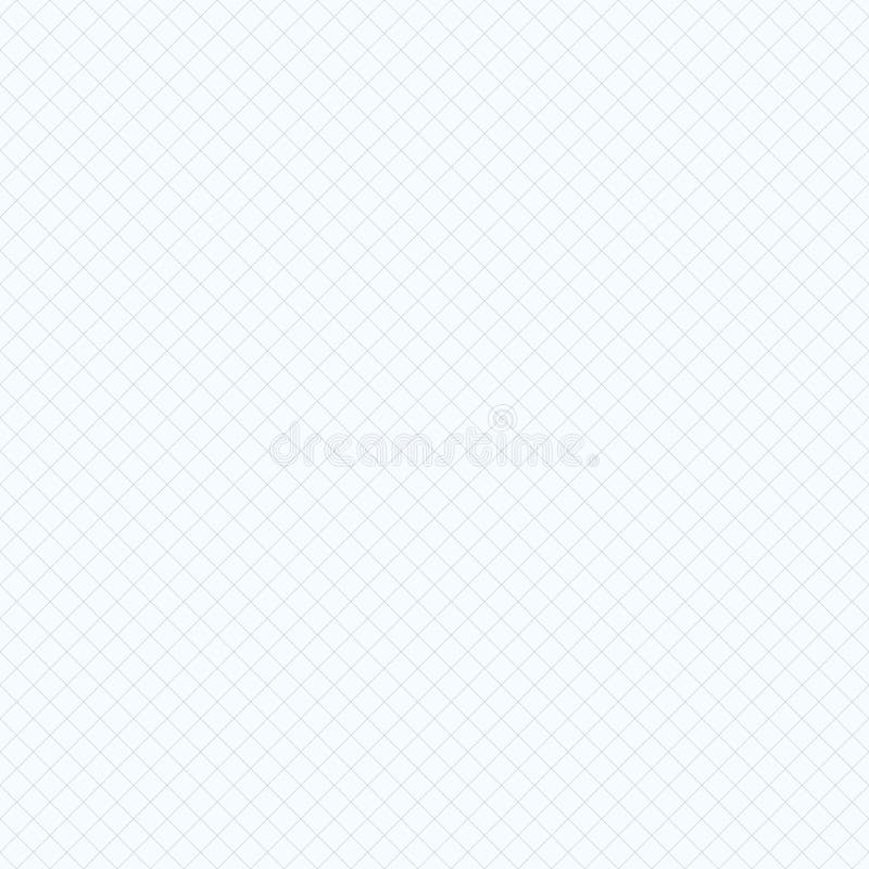 Grid Vector Seamless Background. Similar To Paper Texture Stock Vector ...