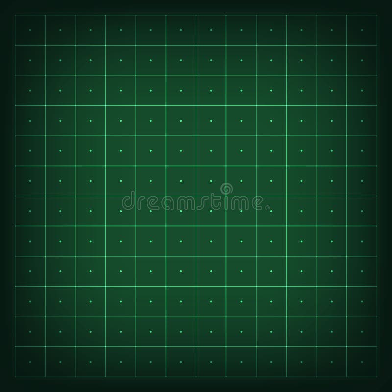 Grid interface HUD stock vector. Illustration of game - 125757531