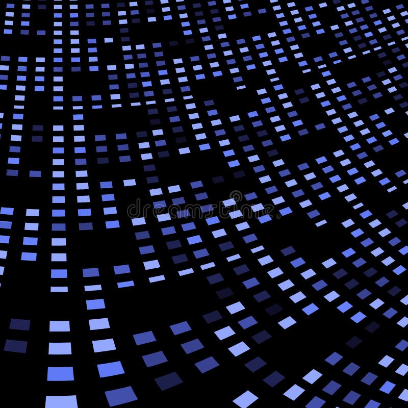 DNA Grid stock illustration. Illustration of background - 1062408