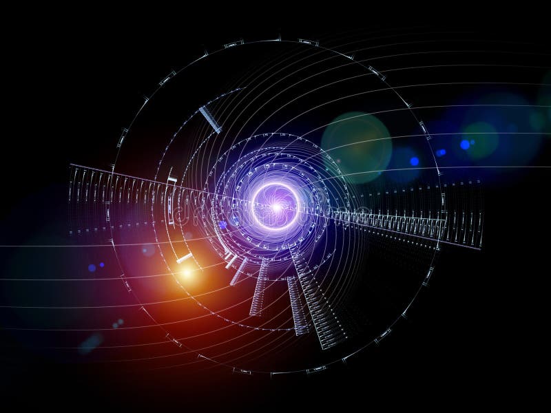 Grid world stock photo. Image of pattern, backdrop, revolve - 23468486