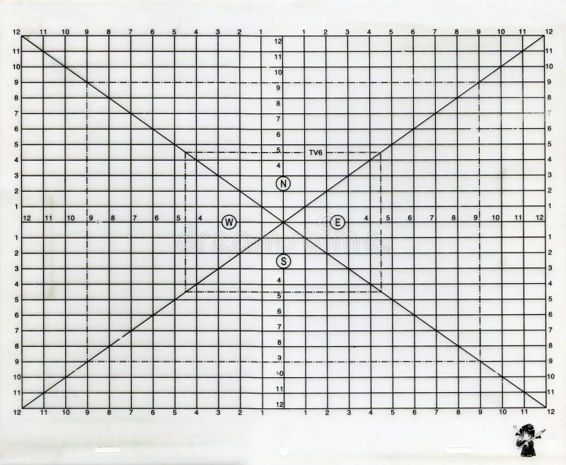 Gridline paper stock illustration. Illustration of gridlines - 23055064