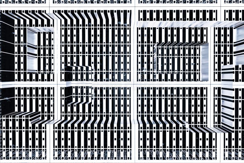 Grids Abstract Background With Compartments Textured Backgrounds 3d