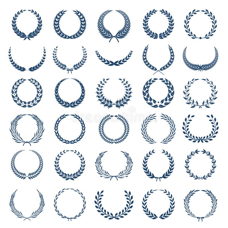 Griekse Kroon Toekenning Om Vectorillustraties Van De Heraldische ... Griekse Kroon Toekenning Om Vectorillustraties Van De Heraldische ...