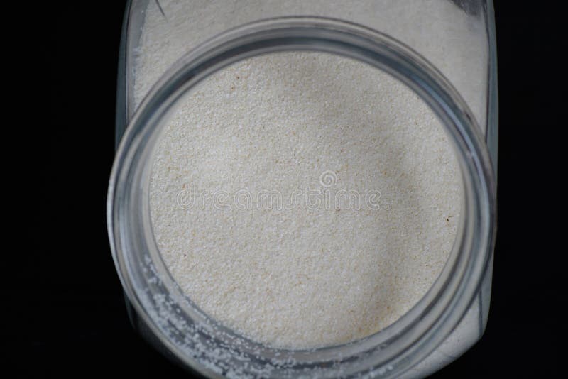 Gries for cooking stock photo. Image of crispy, food - 101280840