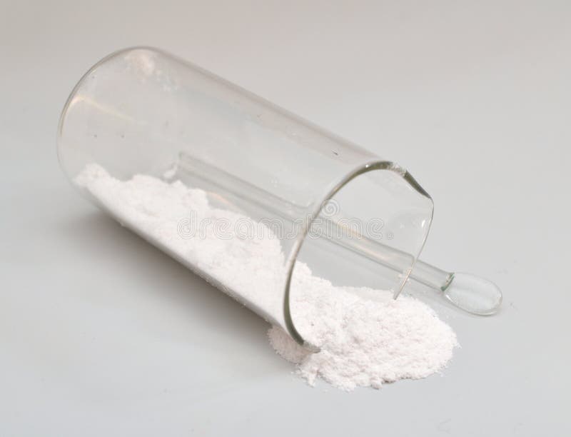 The Griess Test is an Analytical Chemistry Test Which Detects the ...