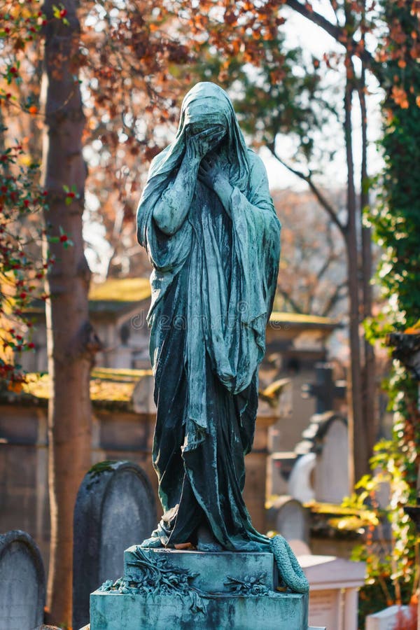 572 Grieving Statue Stock Photos - Free & Royalty-Free Stock Photos ...