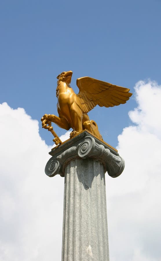 135 Classic Griffin Stock Photos - Free & Royalty-Free Stock Photos ...