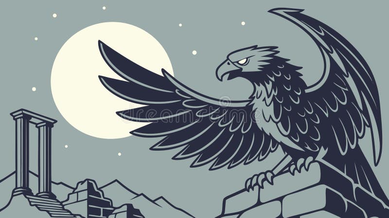 Ancient Mythological Characters Stock Illustrations – 309 Ancient ...