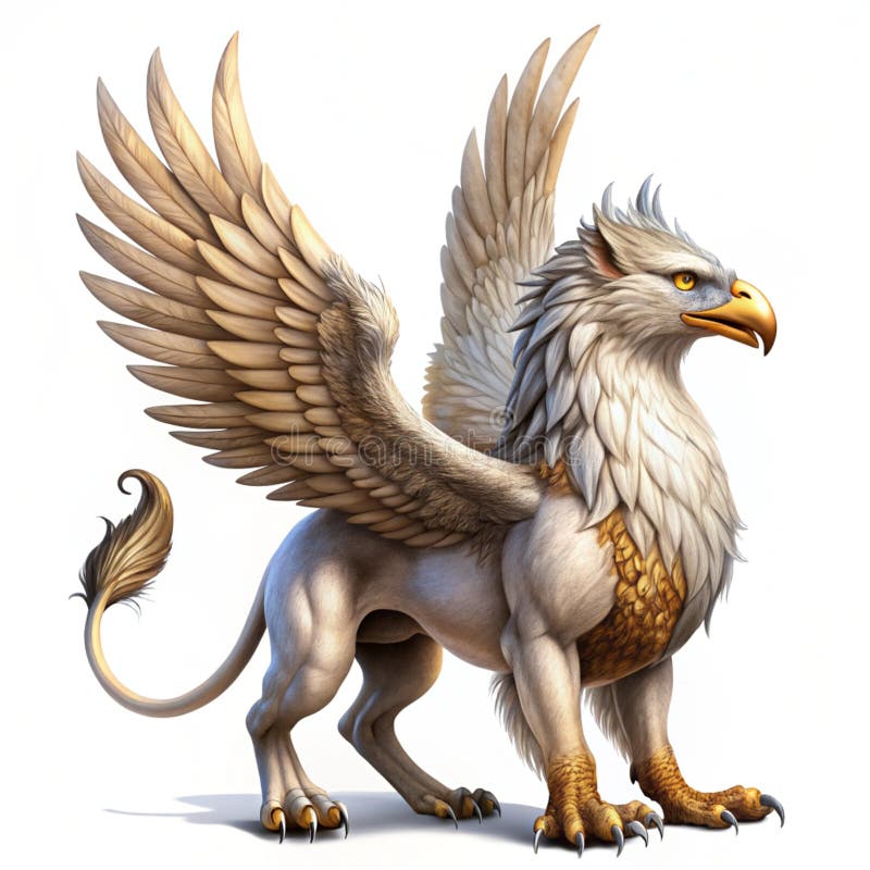 Eagle stock illustration. Illustration of symbol, concept - 358943871