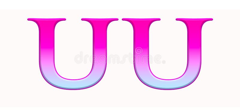 Griffon Font Fonts Gradient Sans Serif Alphabet Letters Calligraphy ...