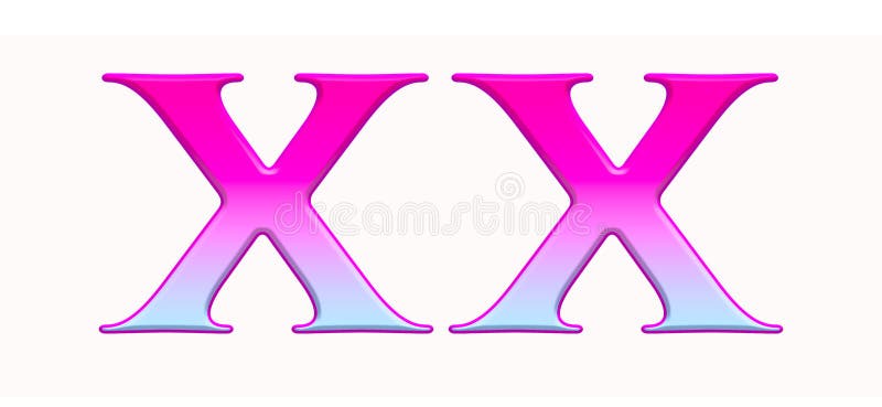 Griffon Font Fonts Gradient Sans Serif Alphabet Letters Calligraphy ...