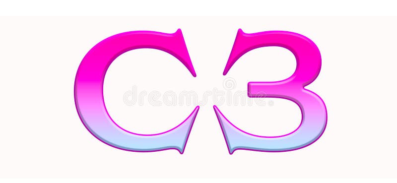 Griffon Font Fonts Gradient Sans Serif Alphabet Letters Calligraphy ...