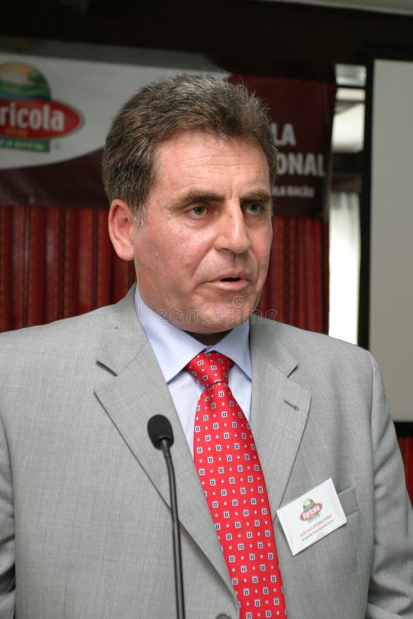 Grigore Horoi editorial stock photo. Image of industry - 40541188