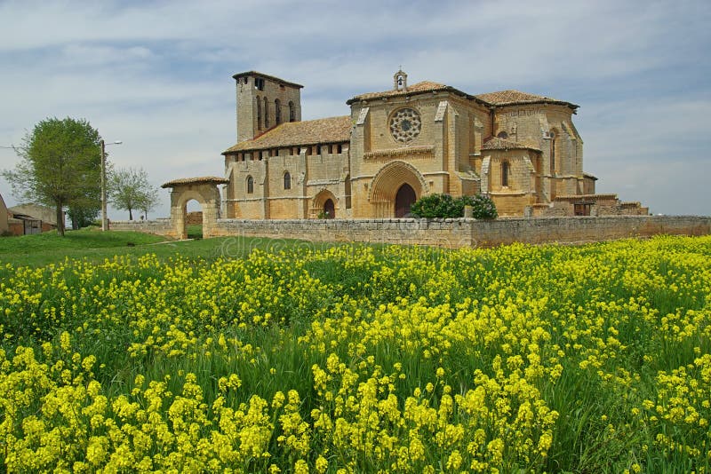 The Colelia Monastery 08 stock photo. Image of gothic - 1075514