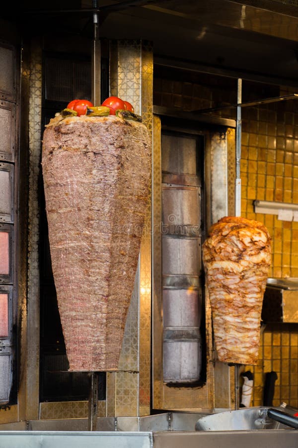 Kebab turc photo stock. Image du kebab, traditionnel, culture - 9208200