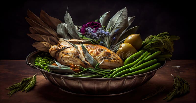 Foody Theme Stock Illustrations – 56 Foody Theme Stock Illustrations ...