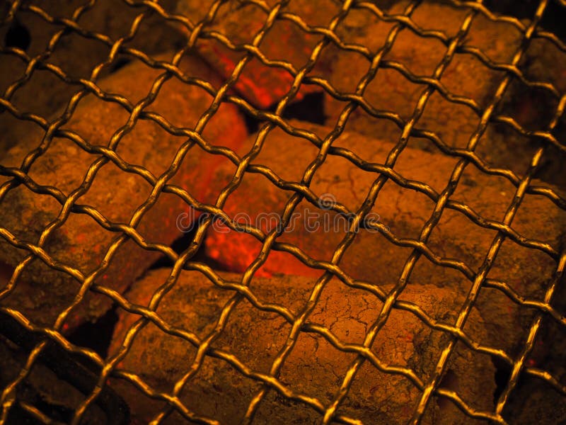 Grill stock photo. Image of cooking, iron, cook, grill - 45150676