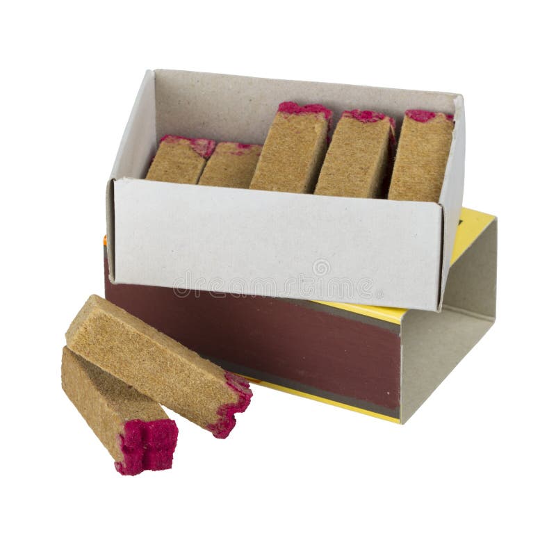 Lighter Matches stock photo. Image of disposable, choose - 19641932