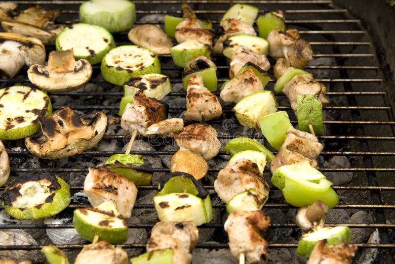 Grill menu stock photo. Image of healthy, hamburger, grid - 5497664