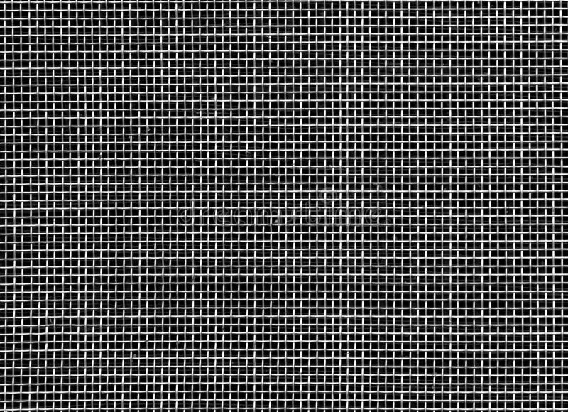 Grill Mesh Texture stock image. Image of chrome, steel - 34307275