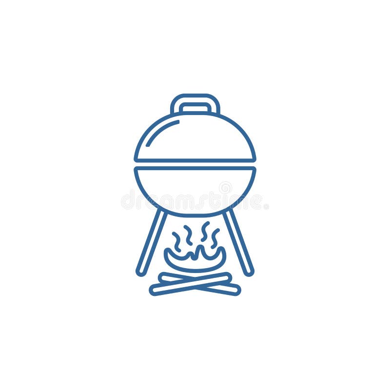 Outdoor Kitchen Logo Stock Illustrations – 2,555 Outdoor Kitchen Logo ...
