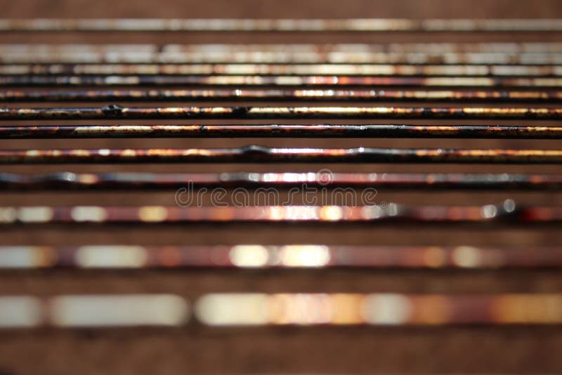 Dirty Greasy Oven Grates Stock Photos - Free & Royalty-Free Stock ...