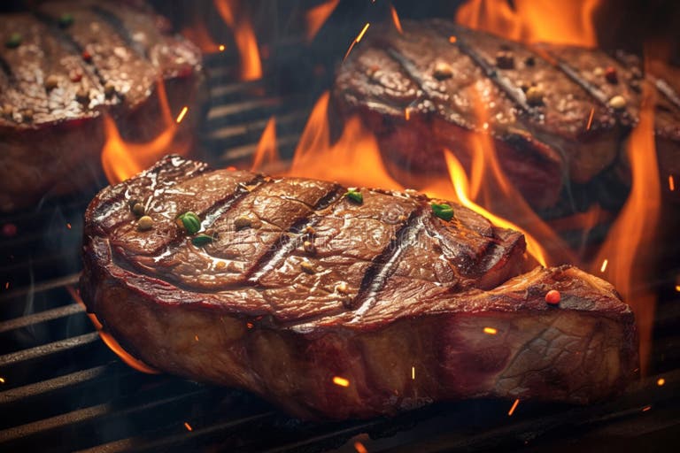 Grill Perfection Stock Illustrations 2570 Grill Perfection Stock Illustrations Vectors