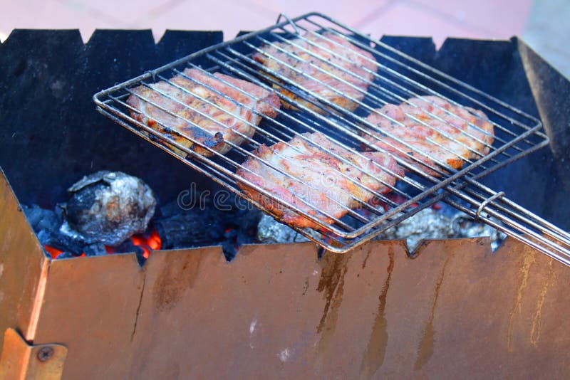 Ready To Eat Roasted Chickpeas Stock Image - Image of indian, macro ...