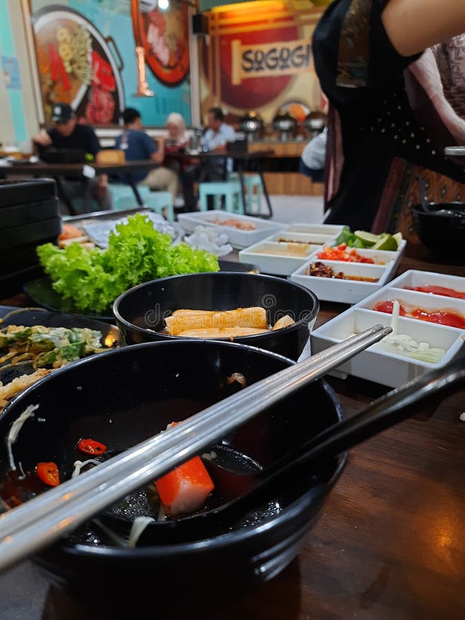 231 Korean Suki Stock Photos - Free & Royalty-Free Stock Photos from ...