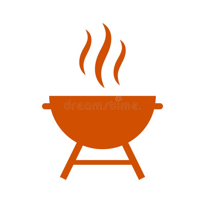 Grill Vector