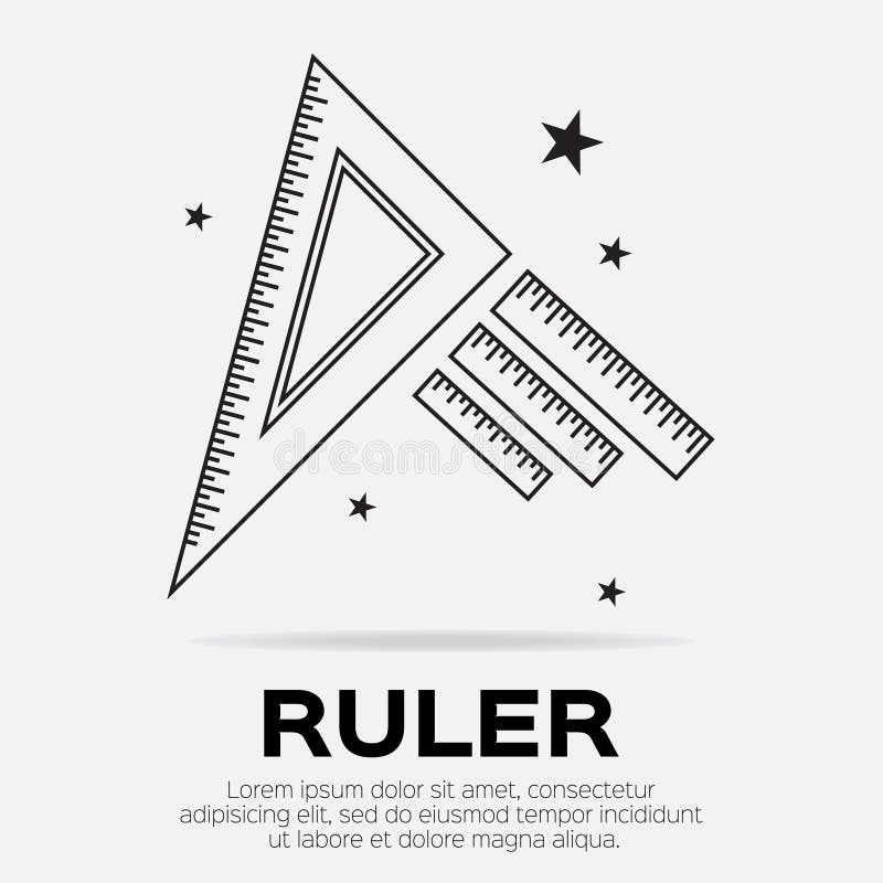 Grille de tabulation illustration de vecteur. Illustration du graphisme ...