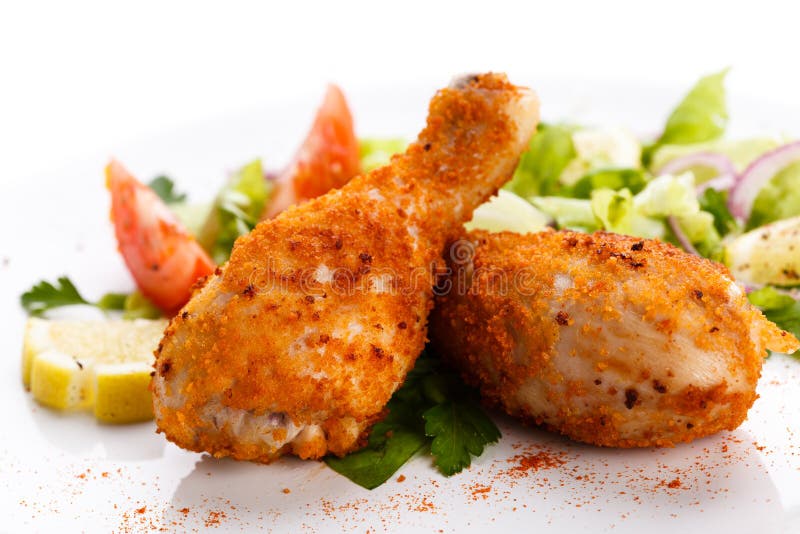 Grilled chicken fillet stock photo. Image of appetizer - 20522524