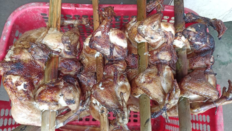 Grilled chicken so nice stock photo. Image of nice, grilled - 352387040