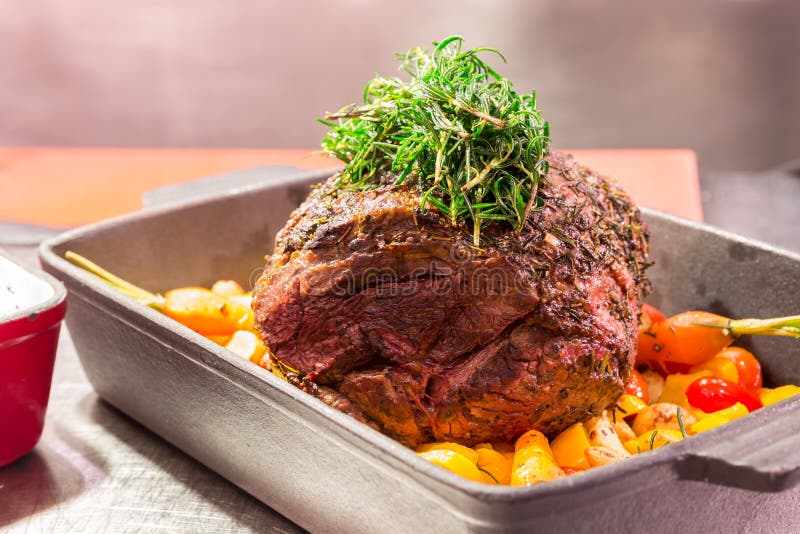 Grilled Rib-Eye Beef steak stock photo. Image of beefsteak - 54210620