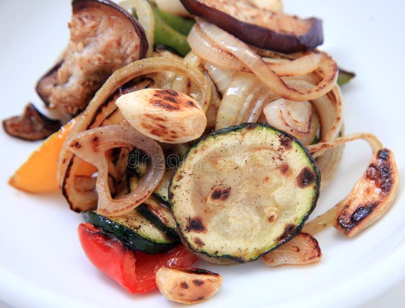 Grilled spices stock image. Image of angle, high, white - 20460539