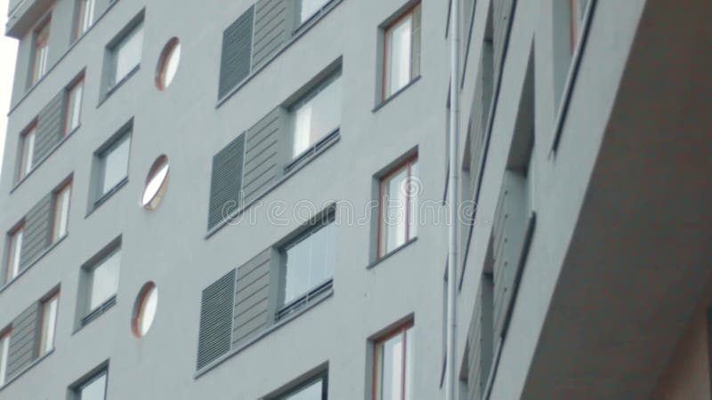 Grilles on Windows Architecture Minimalism Wall Hatch Style Stock ...