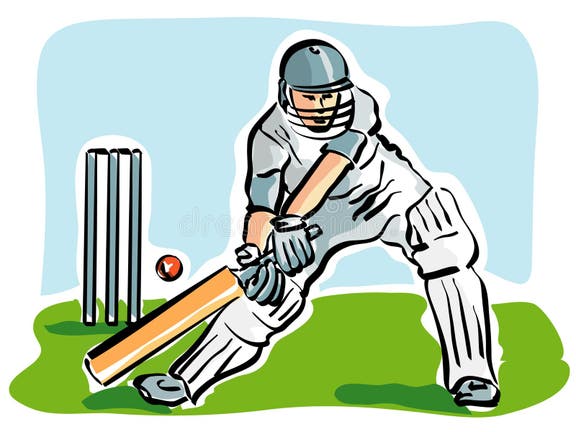 Grillo ilustración del vector. Ilustración de echada - 20406517