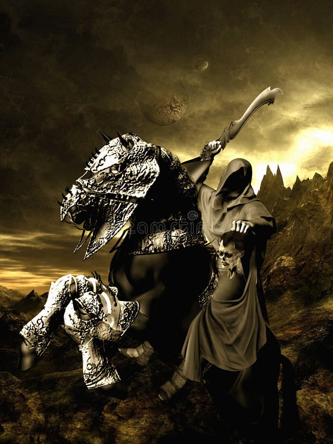 Horse and rider stock vector. Illustration of thoroughbred - 5528328