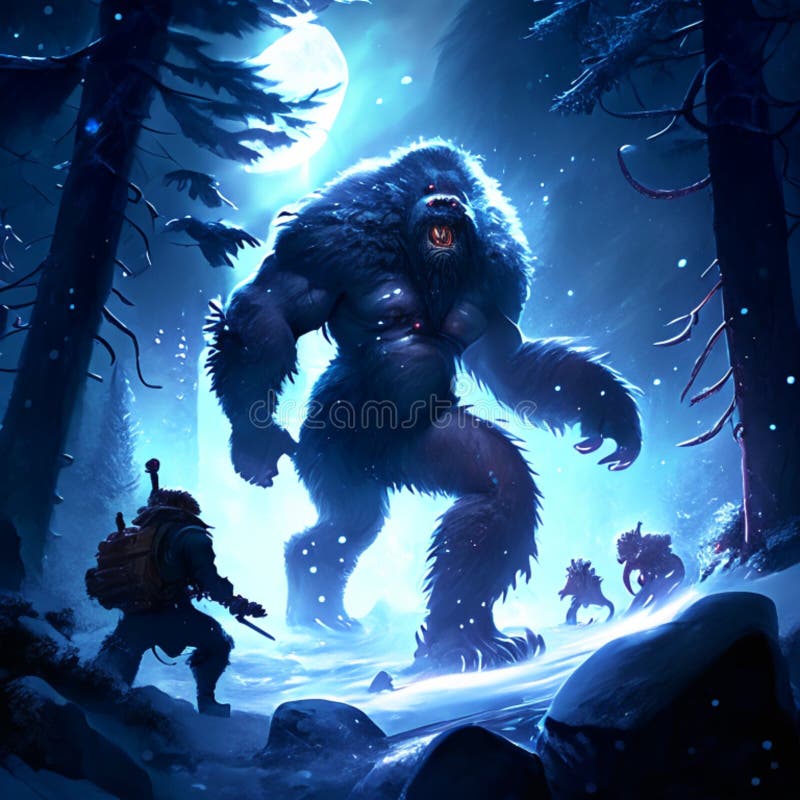 Grim Reaper in the Deep Space. 3d Illustration Stock Illustration ...