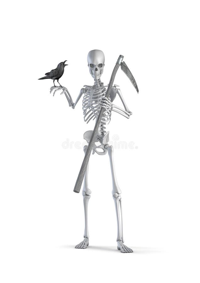 Skeleton Grinning Stock Illustrations – 207 Skeleton Grinning Stock ...