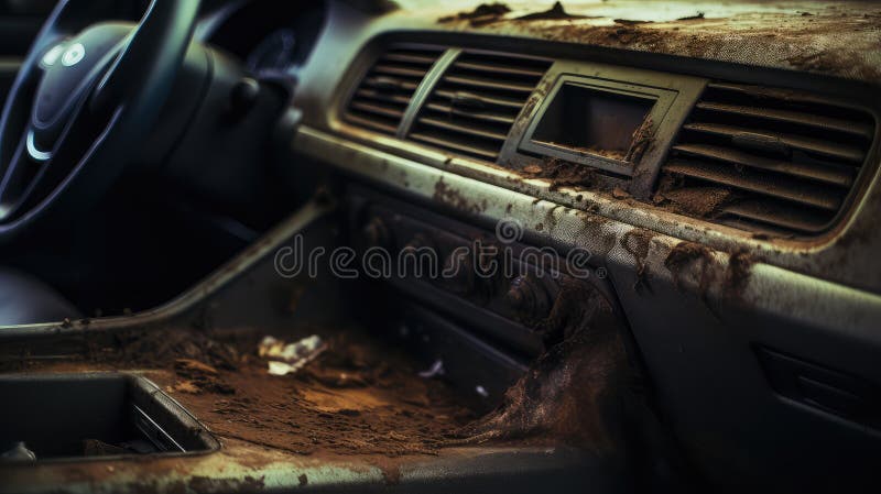 Compartments Disarray Stock Illustrations – 4 Compartments Disarray ...