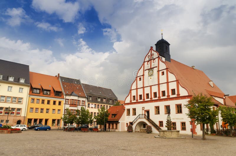 107 Grimma Stock Fotos - Freie & Royalty-Free Stock Fotos von Dreamstime