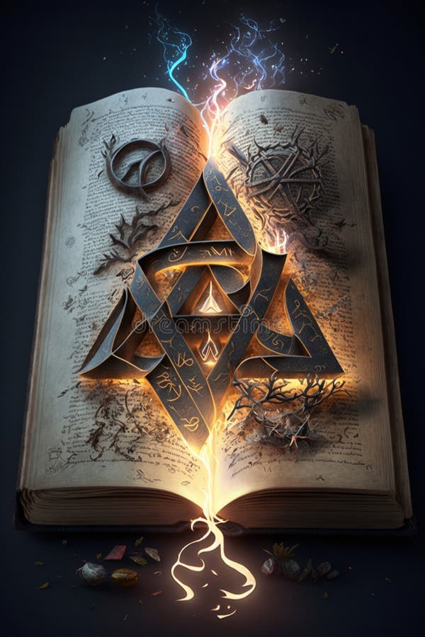 Arcane Power Stock Illustrations – 82 Arcane Power Stock Illustrations ...